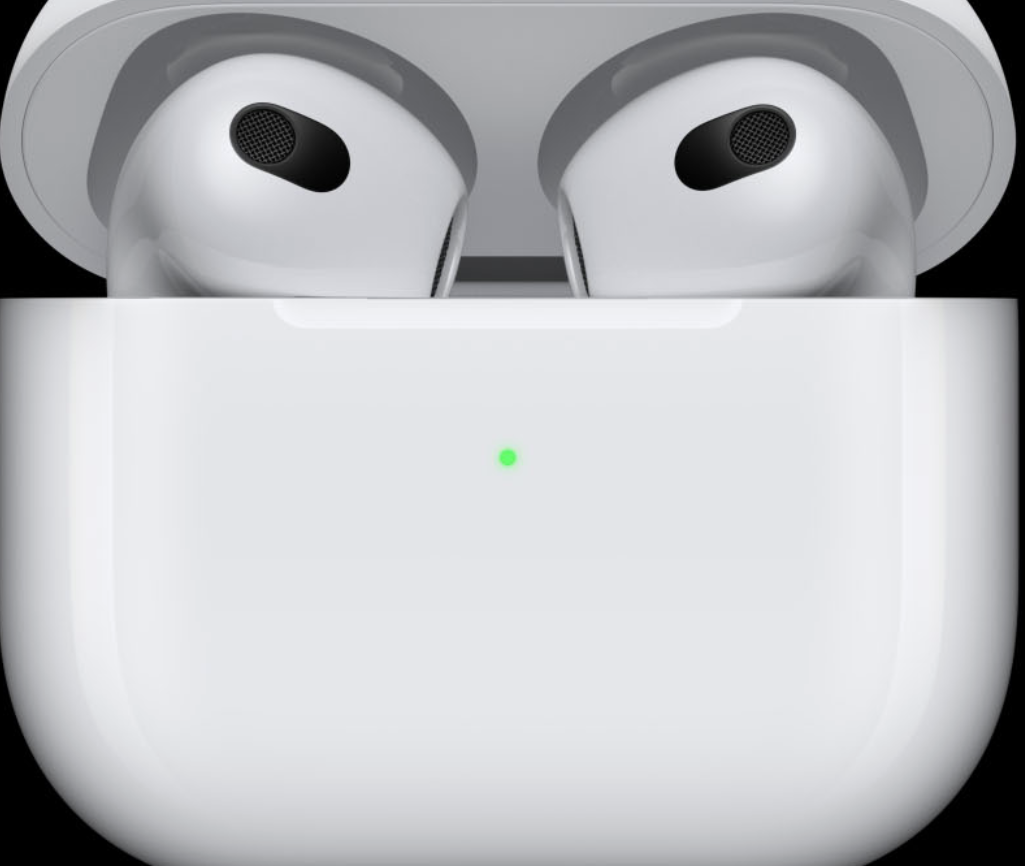 AirPod 3rd Generation = Inspiring – Don Kowalewski